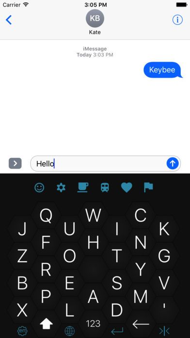 Keybee Keyboard Alternatives and Similar Apps | AlternativeTo
