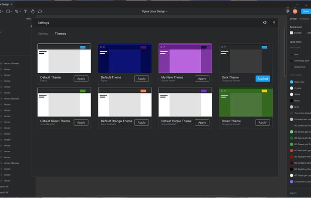 Open Source Figma Alternatives: Top 10 UI Design & Prototyping Tools ...