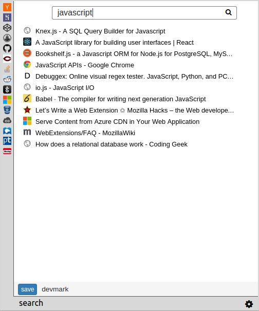 devmark Alternatives and Similar Apps & Services | AlternativeTo