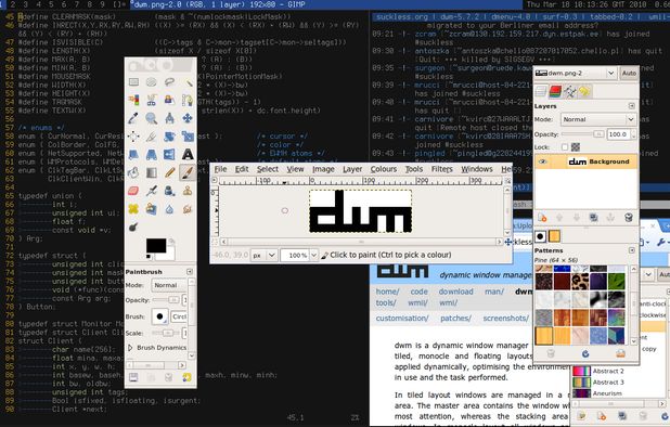 Cage: the Wayland kiosk Alternatives and Similar Software | AlternativeTo