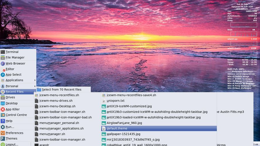 Hyprland Alternatives: 25+ Window Managers & Similar Apps | AlternativeTo