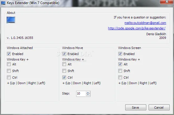 Keys Extender Alternatives: Top 1 Key Mapping Tools & Similar Apps ...