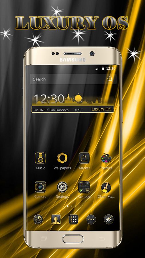 Luxury X Icon Pack Alternatives and Similar Apps | AlternativeTo