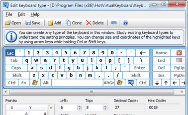 Microsoft On-Screen Keyboard Alternatives and Similar Software | AlternativeTo