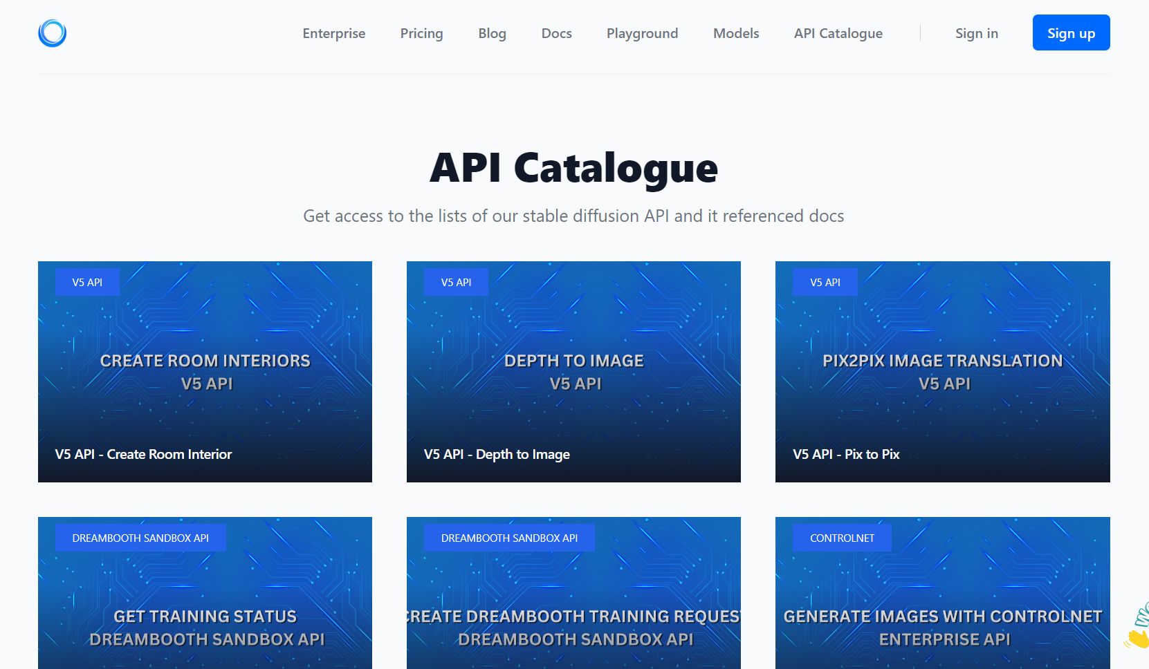 Stable Diffusion API Alternatives: Top 10 AI Image Generators & Similar ...