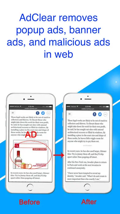 AdClear Alternatives: 25+ Ad Blockers & Similar Apps | AlternativeTo