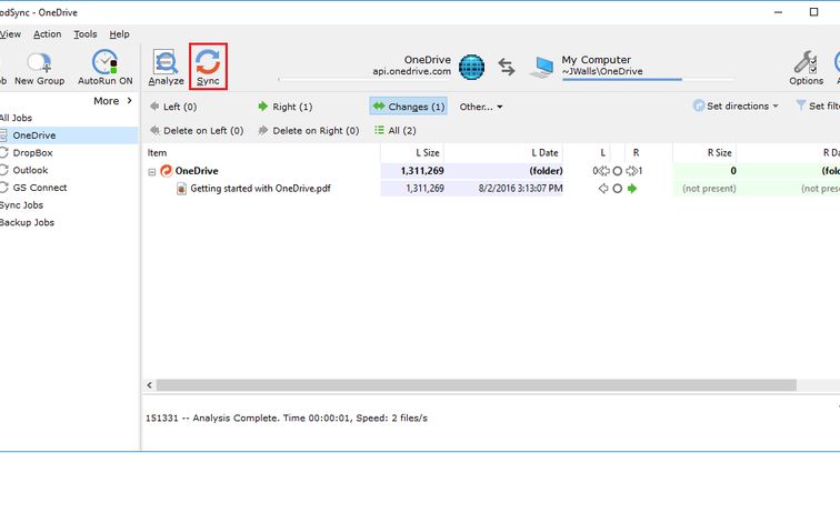 Rclone Alternatives: 25+ File Sync Tools & Similar Apps | AlternativeTo