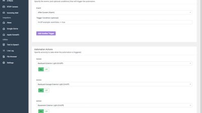Scrypted: Reviews, Features, Pricing & Download | AlternativeTo