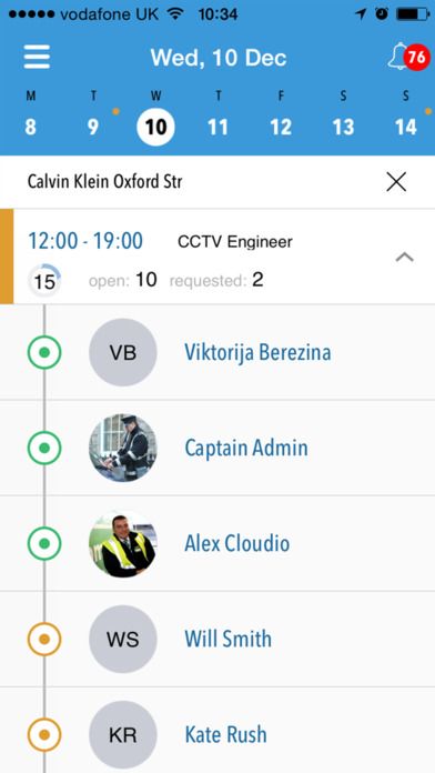 PARiM Alternatives and Similar Apps | AlternativeTo