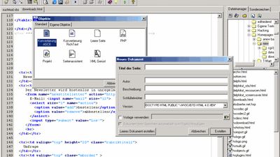 Arachnophilia Alternatives: Top 2 Code Editors & Similar Apps ...