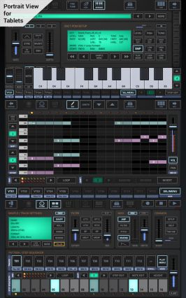 Logic Pro Alternatives for Android: Top 10 Music Production Apps ...