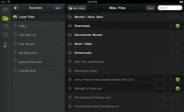 Air Video HD Alternatives: Top 10 Video Streaming & Similar Apps ...