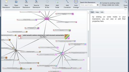 Qiqqa: Free research and reference manager | AlternativeTo