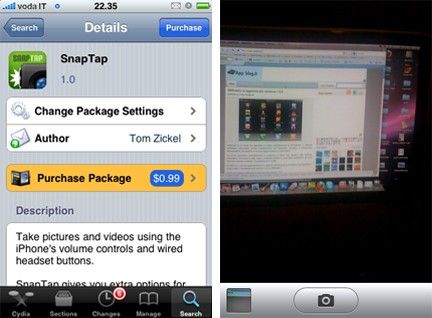 SnapTap Alternatives and Similar Apps | AlternativeTo