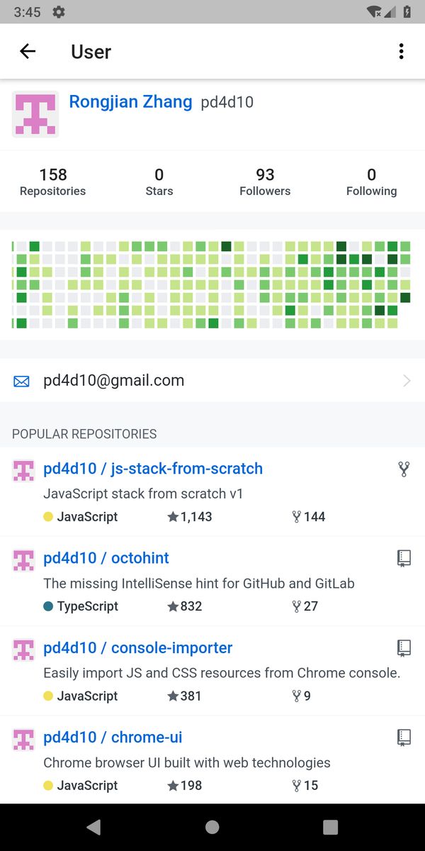 GitTouch Alternatives: 25+ Git Clients and similar apps | AlternativeTo