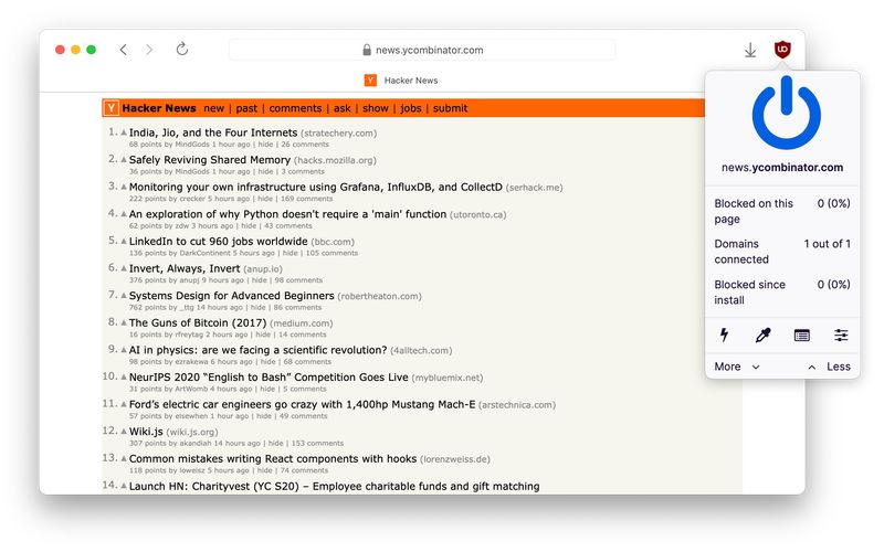Best Microsoft Edge Alternatives: Top Web Browsers in 2023 - Page 5 ...