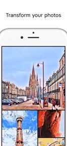 Arbitrary Image Stylization Alternatives and Similar Sites & Apps ...