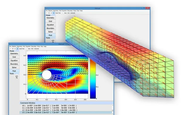 ANSYS Fluent Alternatives and Similar Software | AlternativeTo