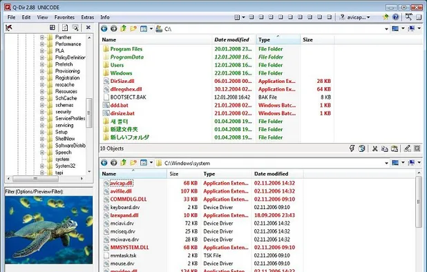 Free File Explorer Alternatives: Top 12 File Managers | AlternativeTo