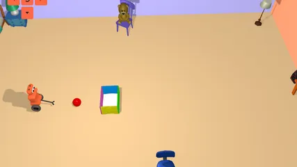 CodeRobo.AI: Learn and teach coding with robots | AlternativeTo