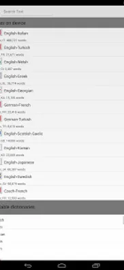 GoldenDict Alternatives: 25+ Dictionaries & Translators | AlternativeTo
