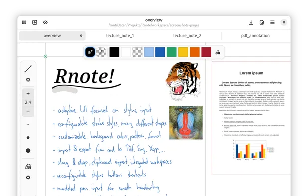 18 Goodnotes-Alternativen Im Vergleich – WTQM