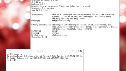 12 Great Linux kernel Alternatives: Top Operating Systems in 2024 | AlternativeTo