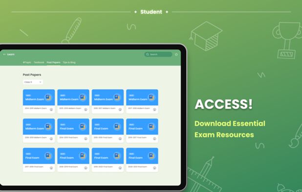 Plickers Alternatives and Similar Apps & Services | AlternativeTo