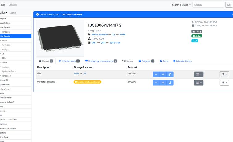 Snipe-IT Alternatives: 25+ Inventory Management Tools & Similar Apps ...
