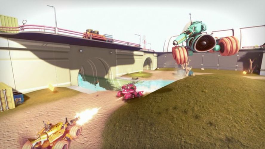 Procelio Game Alternatives and Similar Games | AlternativeTo