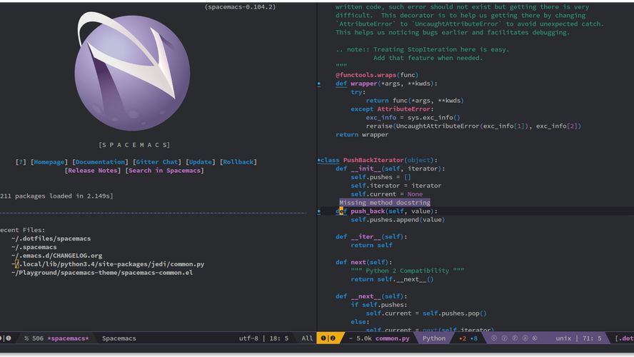 Best VS Code Alternatives: Top Code Editors & IDEs in 2024 - Page 7 ...
