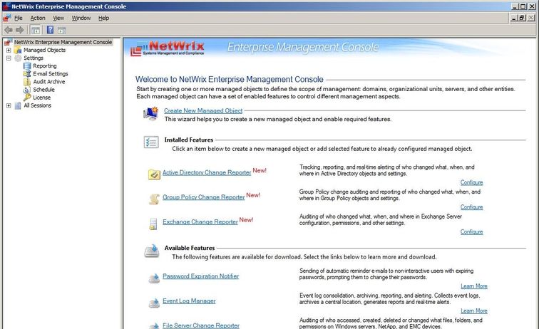 ManageEngine ADAudit Plus Alternatives and Similar Software | AlternativeTo