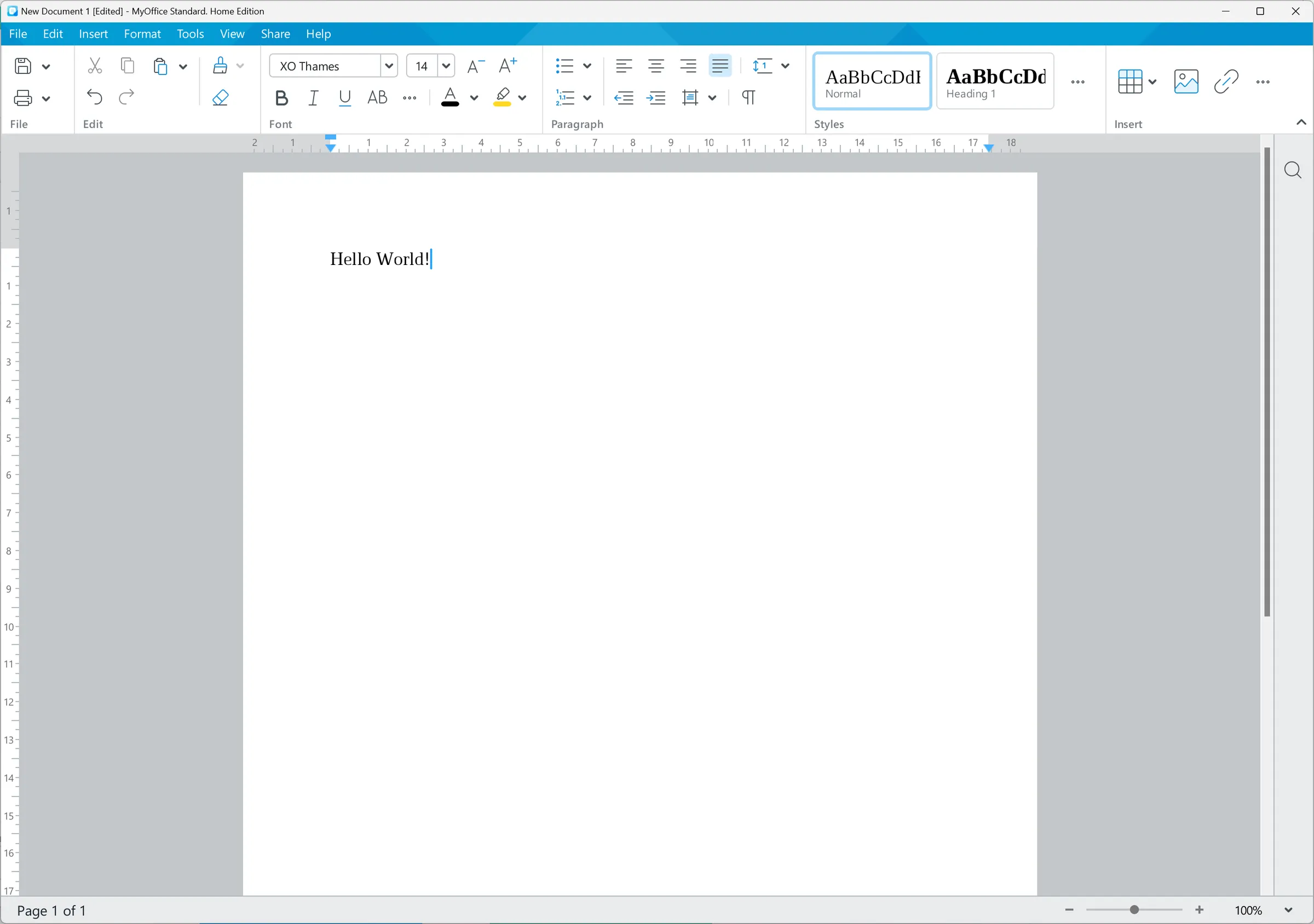 MyOffice (NTC) Alternatives: Top 10 Word Processors | AlternativeTo