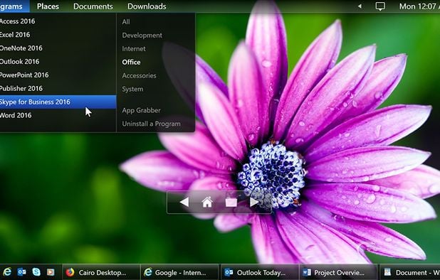 Seelen UI Alternatives: Top 8 Desktop Customization Tools & Similar ...
