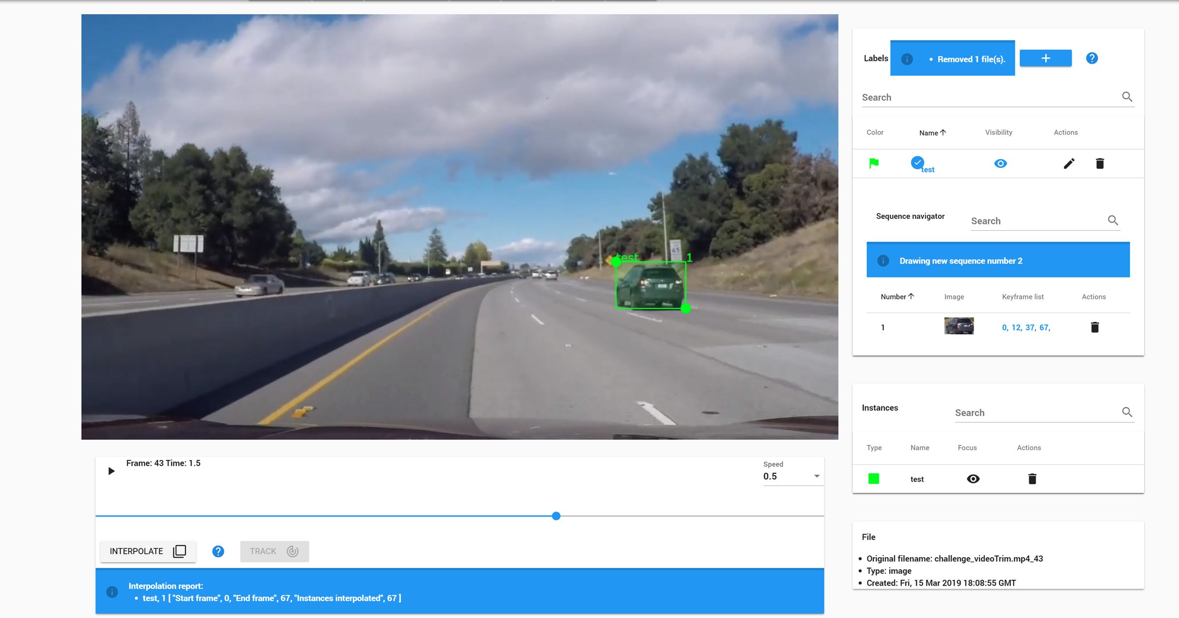 Diffgram Alternatives and Similar Apps & Services | AlternativeTo