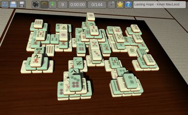 12 Games Like Mahjong Solitaire: Similar Puzzle Games | AlternativeTo