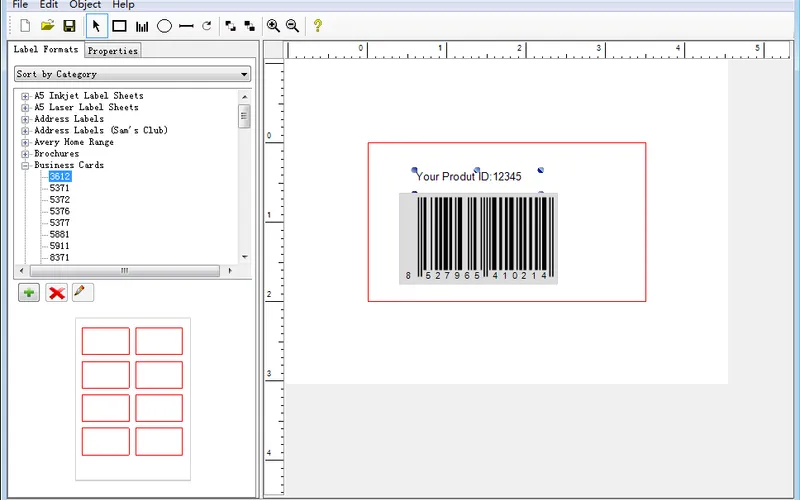 Seagull BarTender Alternatives: Top 10 Barcode Generators & Similar ...