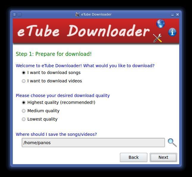 eTube Downloader Alternatives: Top 12 YouTube Downloaders & Similar ...
