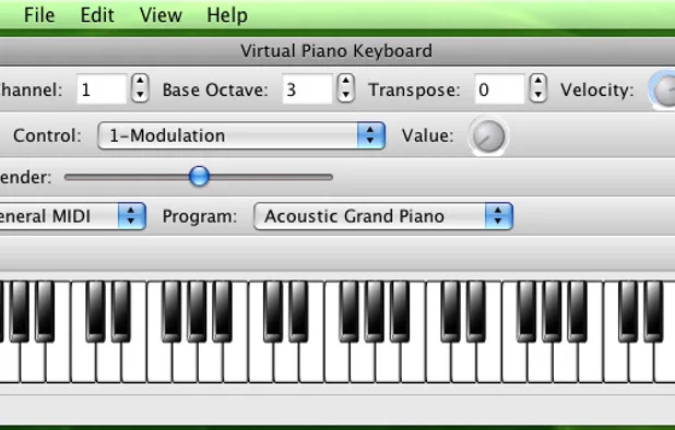 VirtualMIDISynth Alternatives and Similar Software | AlternativeTo