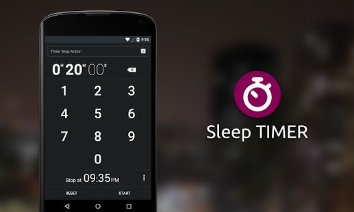 Sleep TIMER Alternatives and Similar Apps | AlternativeTo