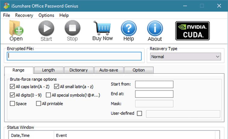 Password Unlocker Alternatives and Similar Software | AlternativeTo