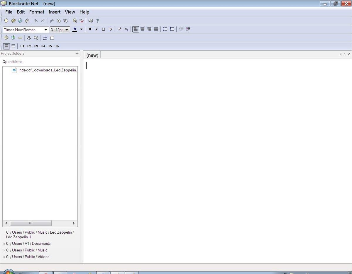 Blocknote.net: App Reviews, Features, Pricing & Download | AlternativeTo