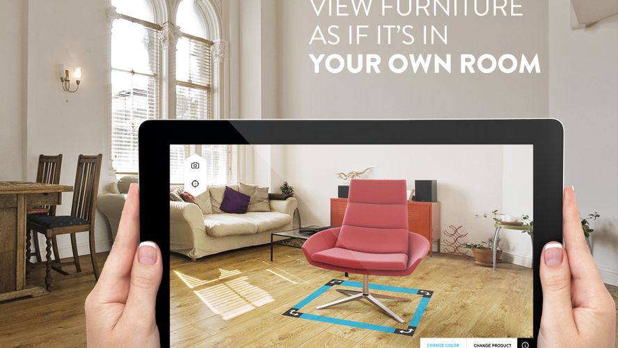 Amikasa: Build and decorate rooms easily using the 3D floor planner and ...