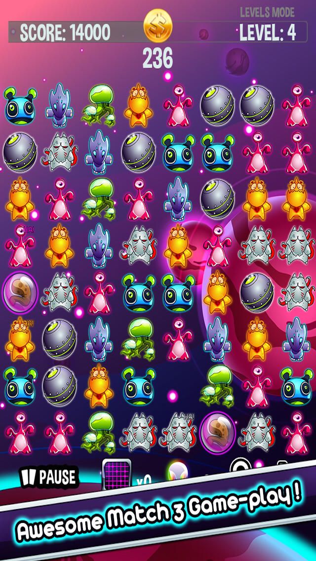 12 Games Like Loose Alien Puzzle Craze: Similar Puzzle Games ...