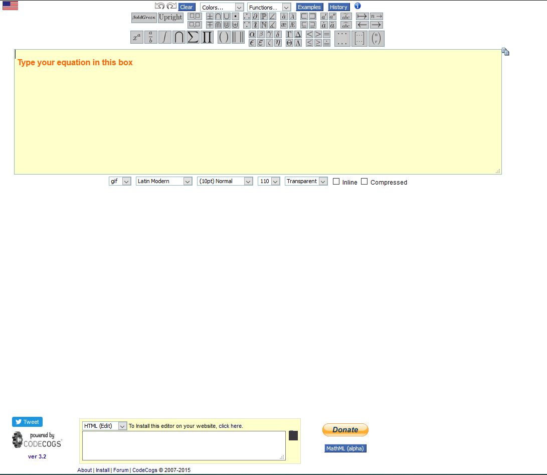 Codecogs Alternatives and Similar Sites & Apps | AlternativeTo
