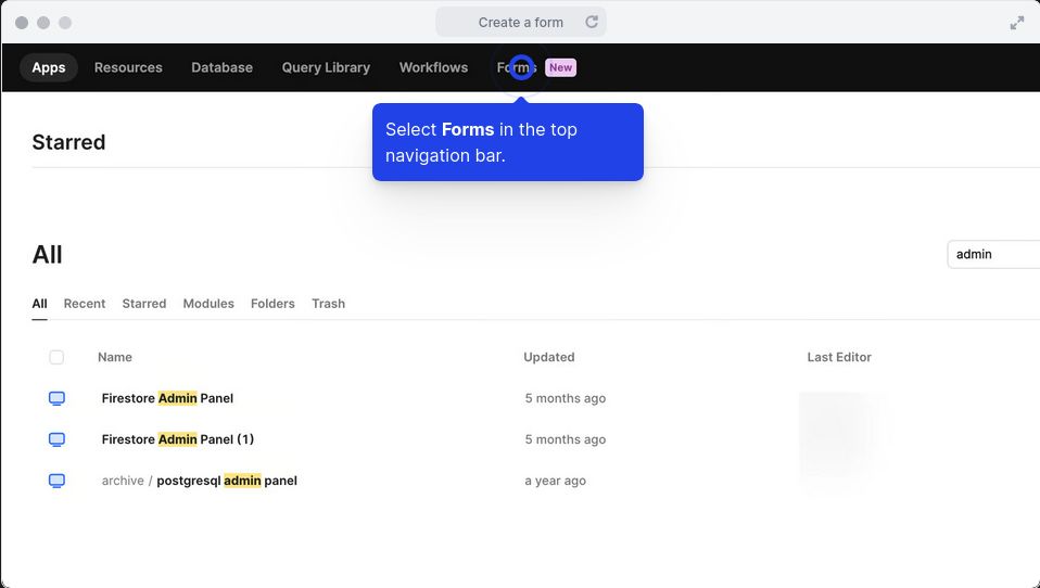 Retool Forms Alternatives: 25+ Form Builders & Similar Apps | AlternativeTo