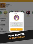 Sporcle: Answer a variety of trivia and word puzzles | AlternativeTo