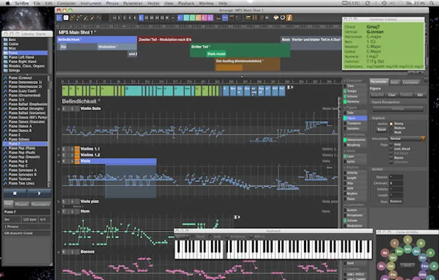 Scaler Alternatives: 25+ Music Production & Similar Apps | AlternativeTo