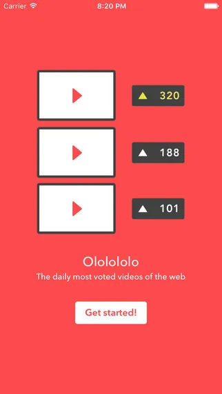 Ololololo Alternatives and Similar Apps | AlternativeTo