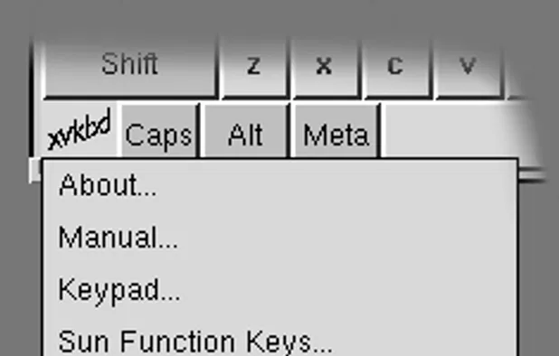 Onboard on-screen keyboard Alternatives for Linux | AlternativeTo